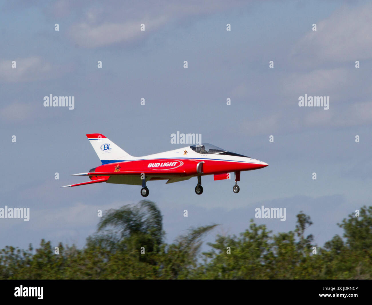 Jet model Banque de photographies et d’images à haute résolution - Alamy