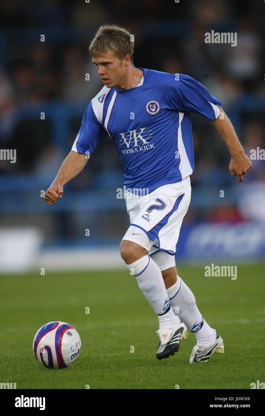 Jamie ward Banque de photographies et d’images à haute résolution - Alamy