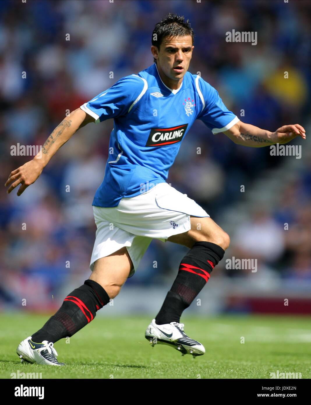 Nacho novo Banque de photographies et d’images à haute résolution - Alamy