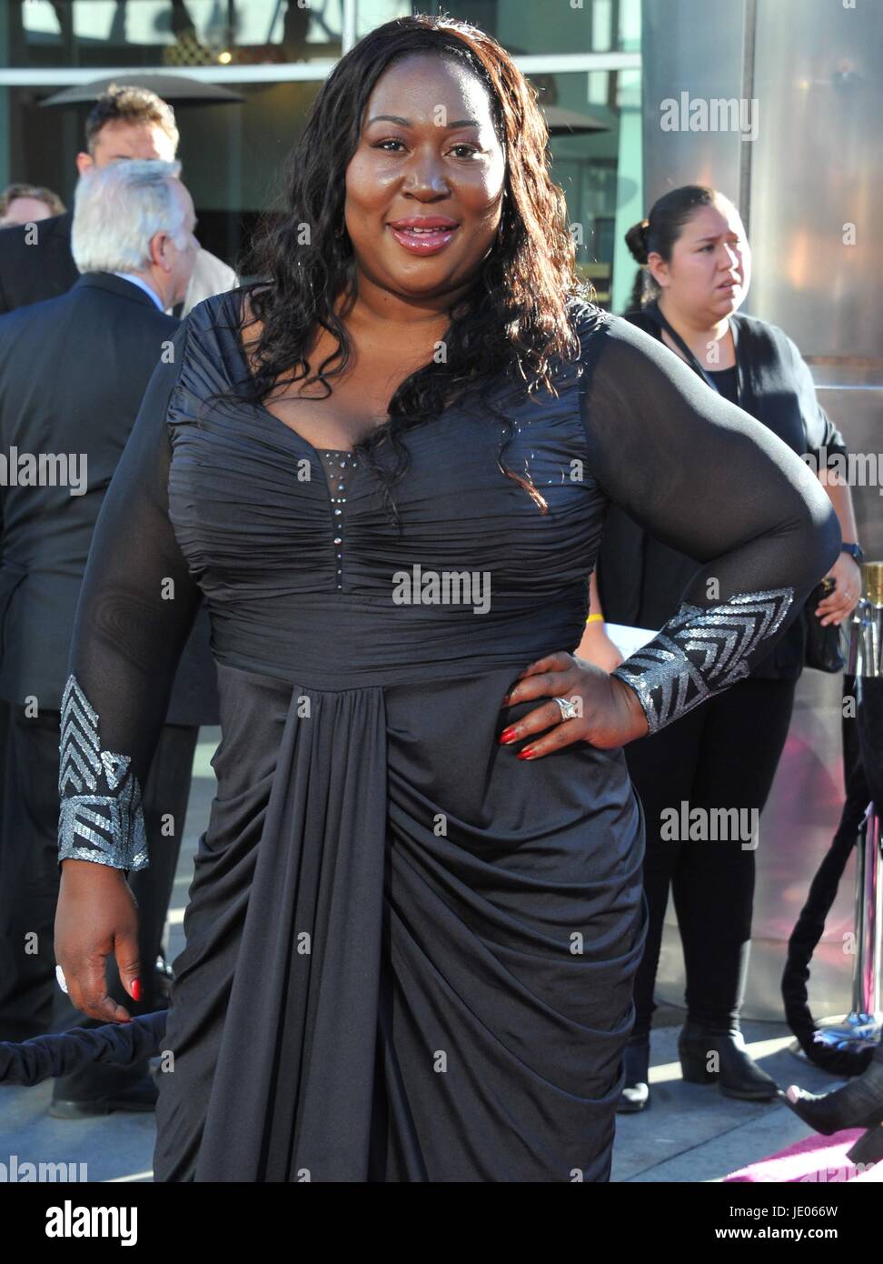 Kia stevens Banque de photographies et d’images à haute résolution - Alamy