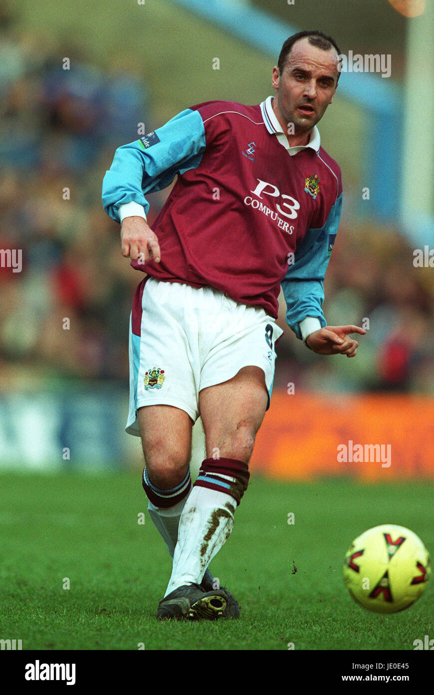 Paul cook Banque de photographies et d’images à haute résolution - Alamy