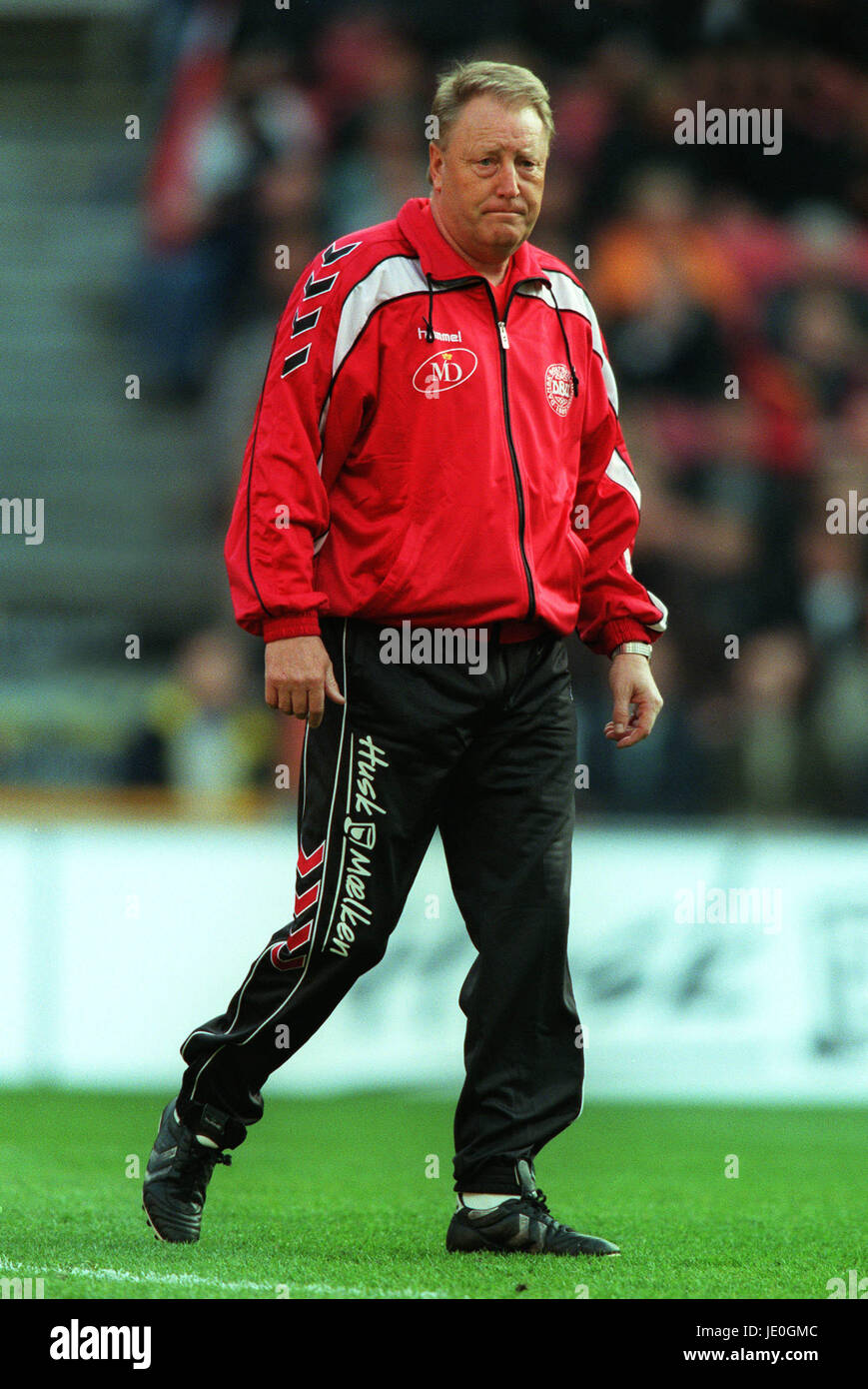 Bo johansson Banque de photographies et d’images à haute résolution - Alamy