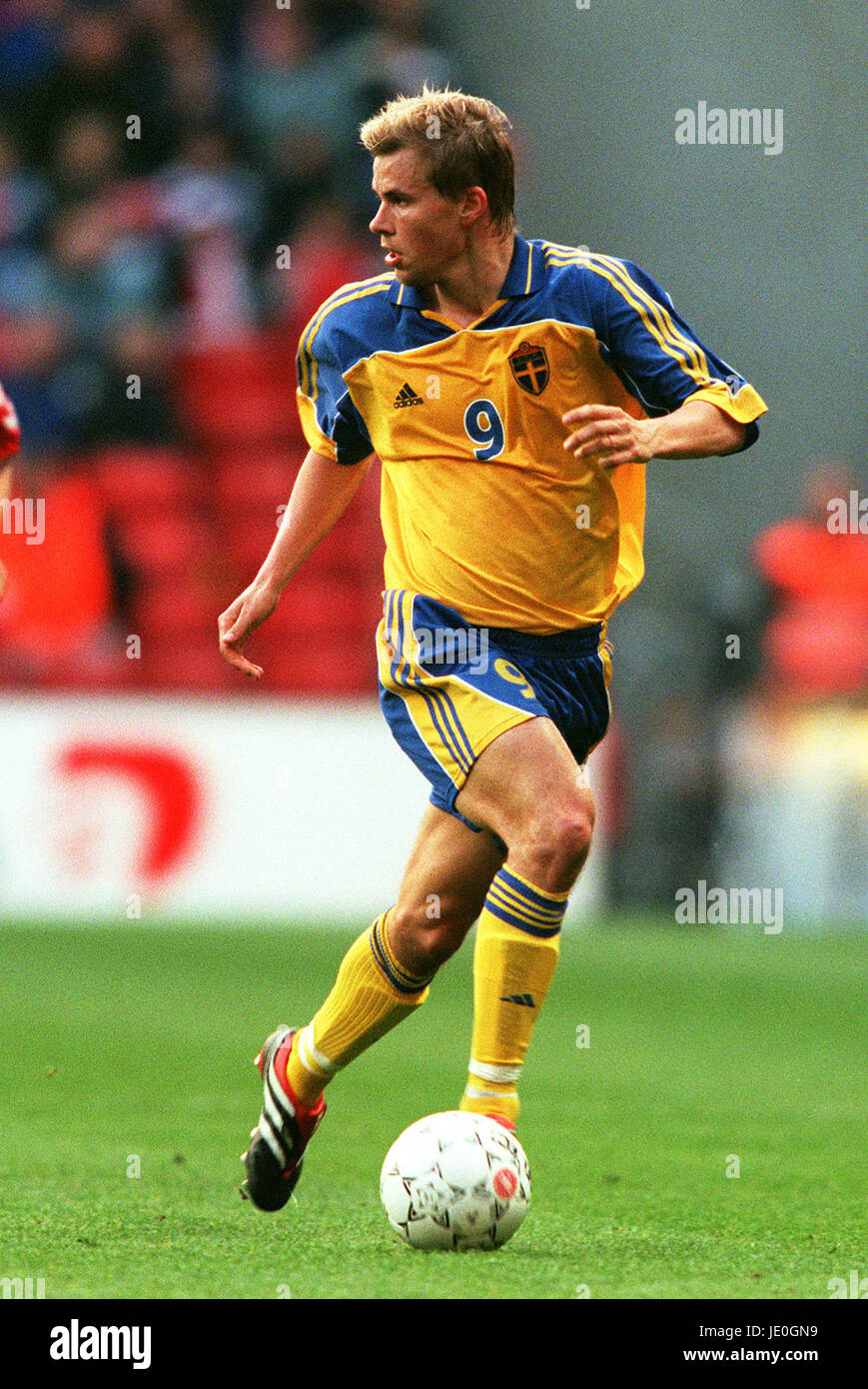 Alexandersson 2000 Banque de photographies et d’images à haute ...