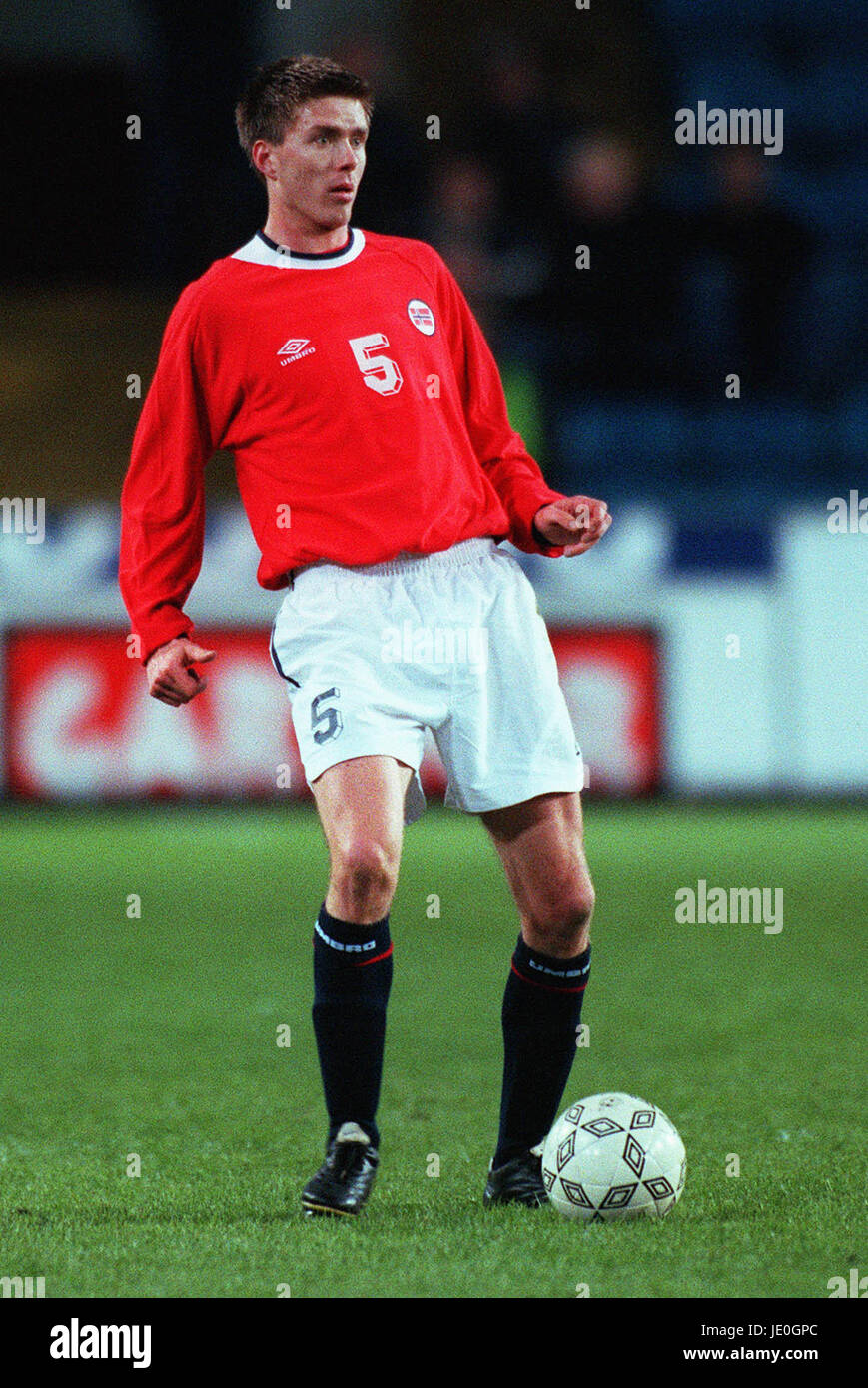 Trond andersen Banque de photographies et d’images à haute résolution ...