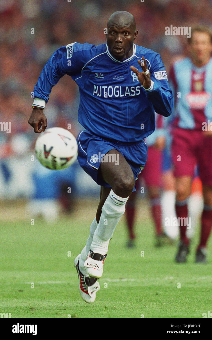 George weah Banque de photographies et d’images à haute résolution - Alamy