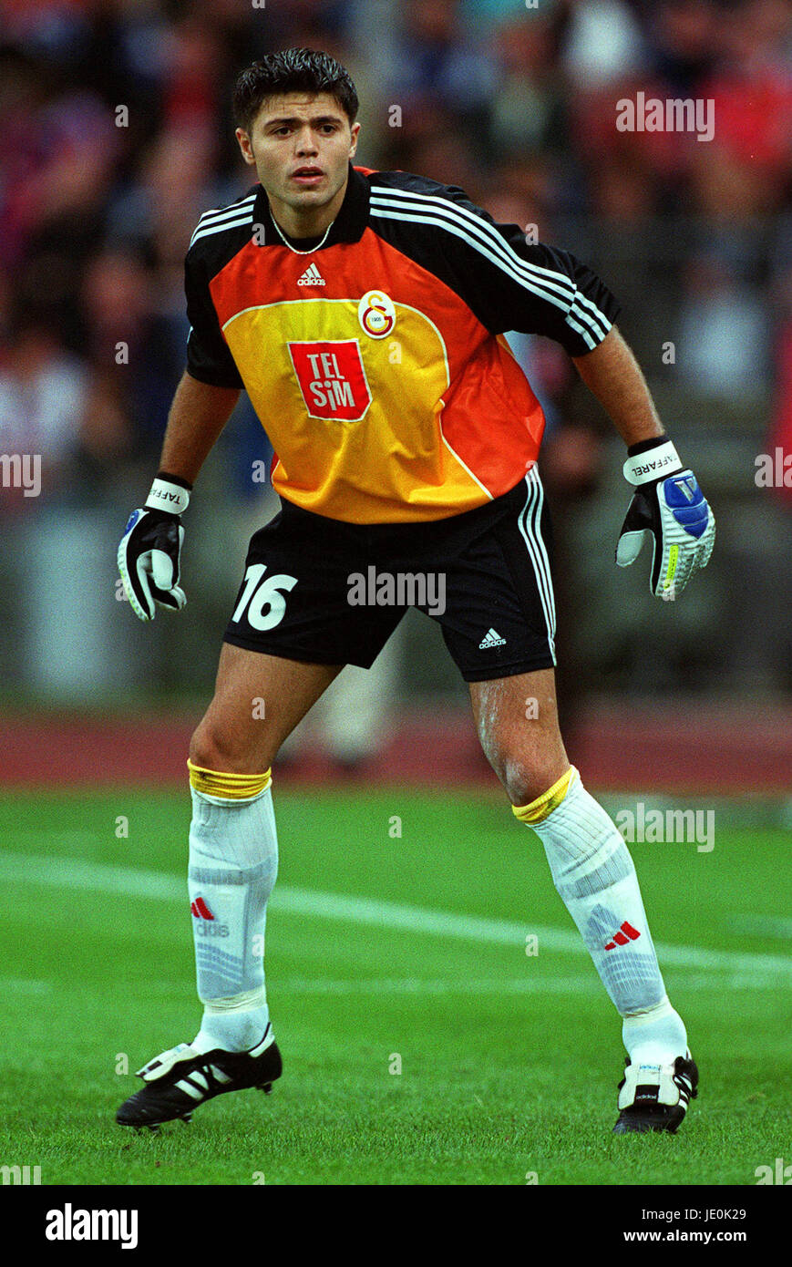 Kerem inan Banque de photographies et d’images à haute résolution - Alamy