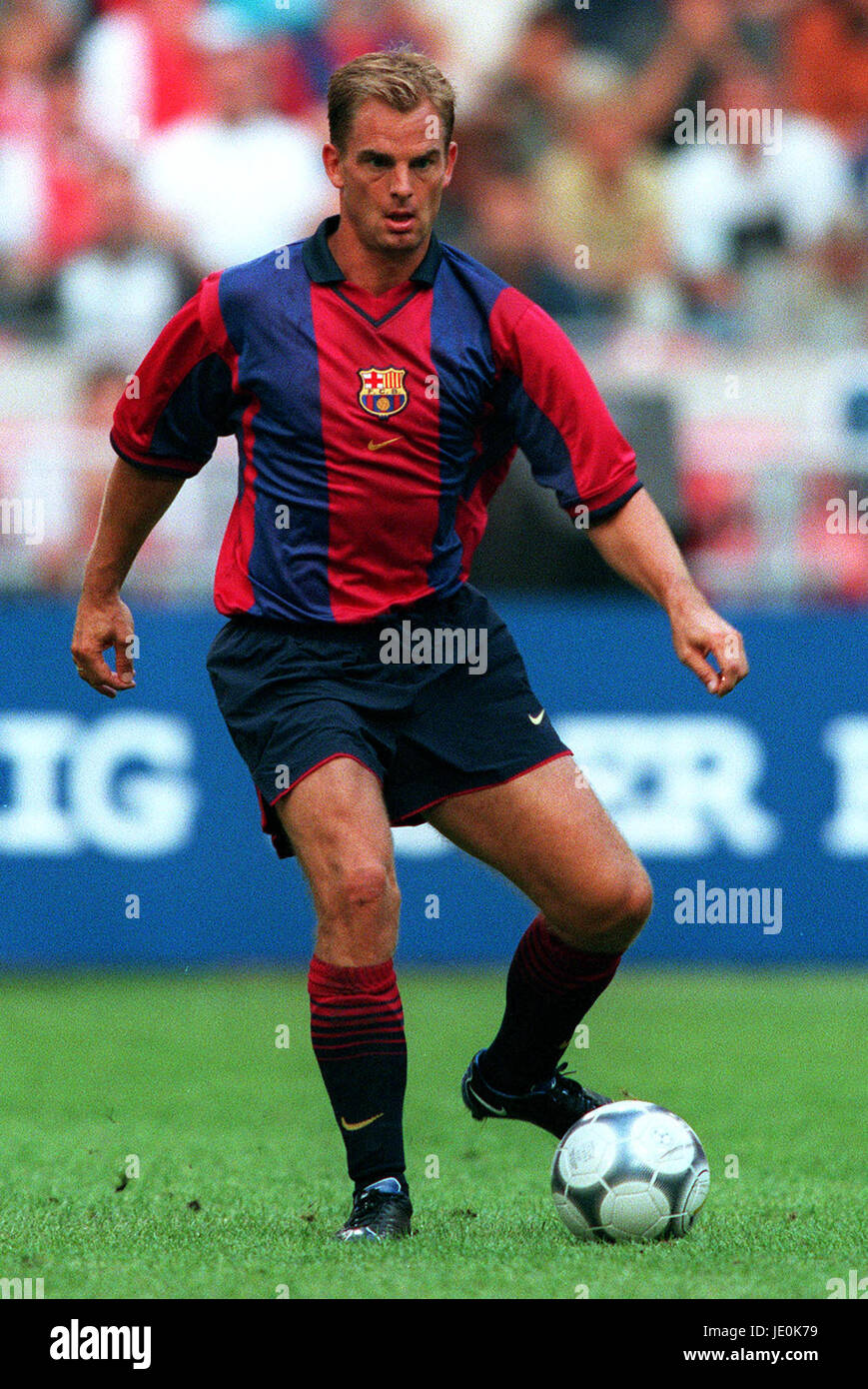 Ronald de boer Banque de photographies et d’images à haute résolution ...