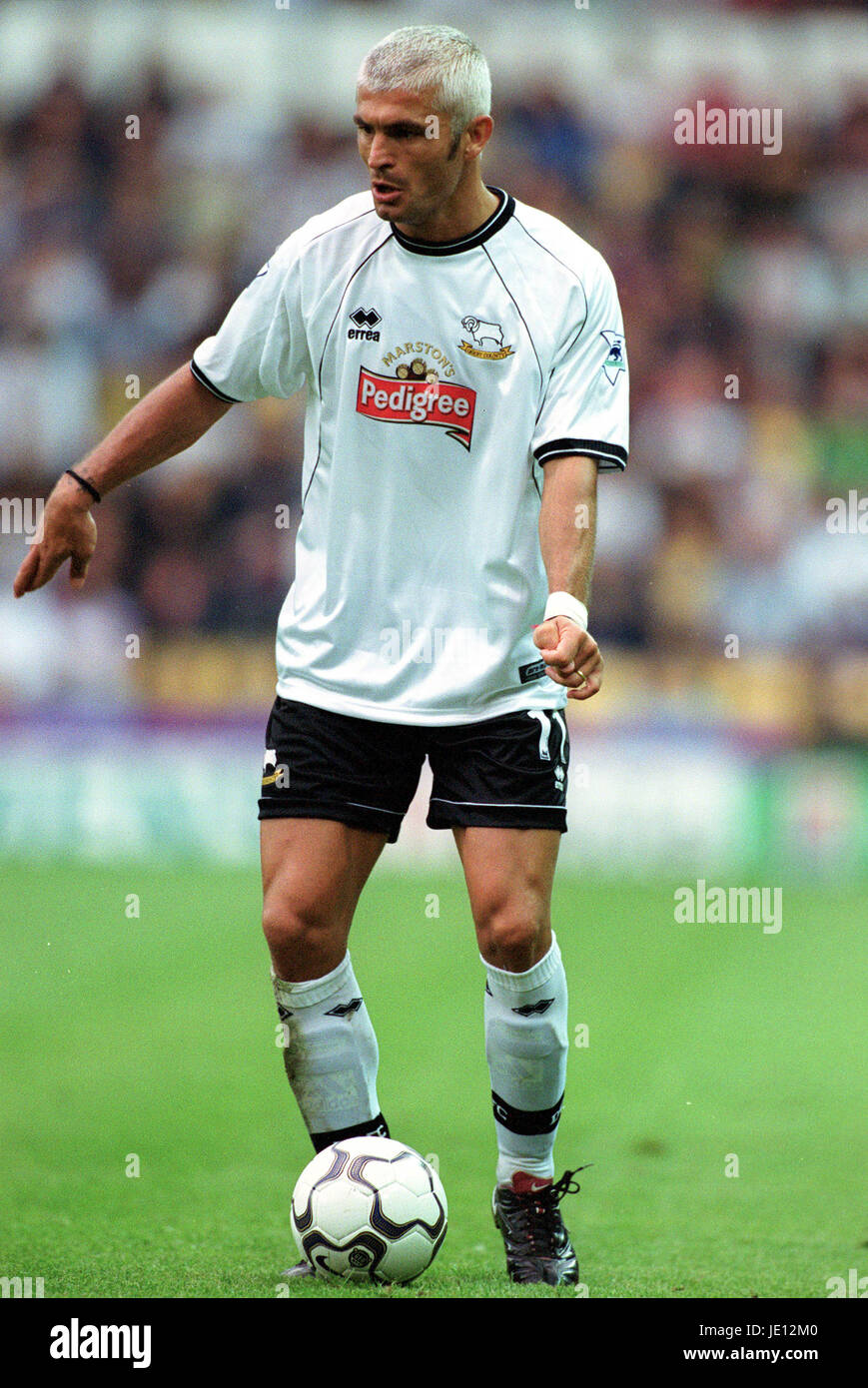 Fabrizio ravanelli Banque de photographies et d’images à haute ...