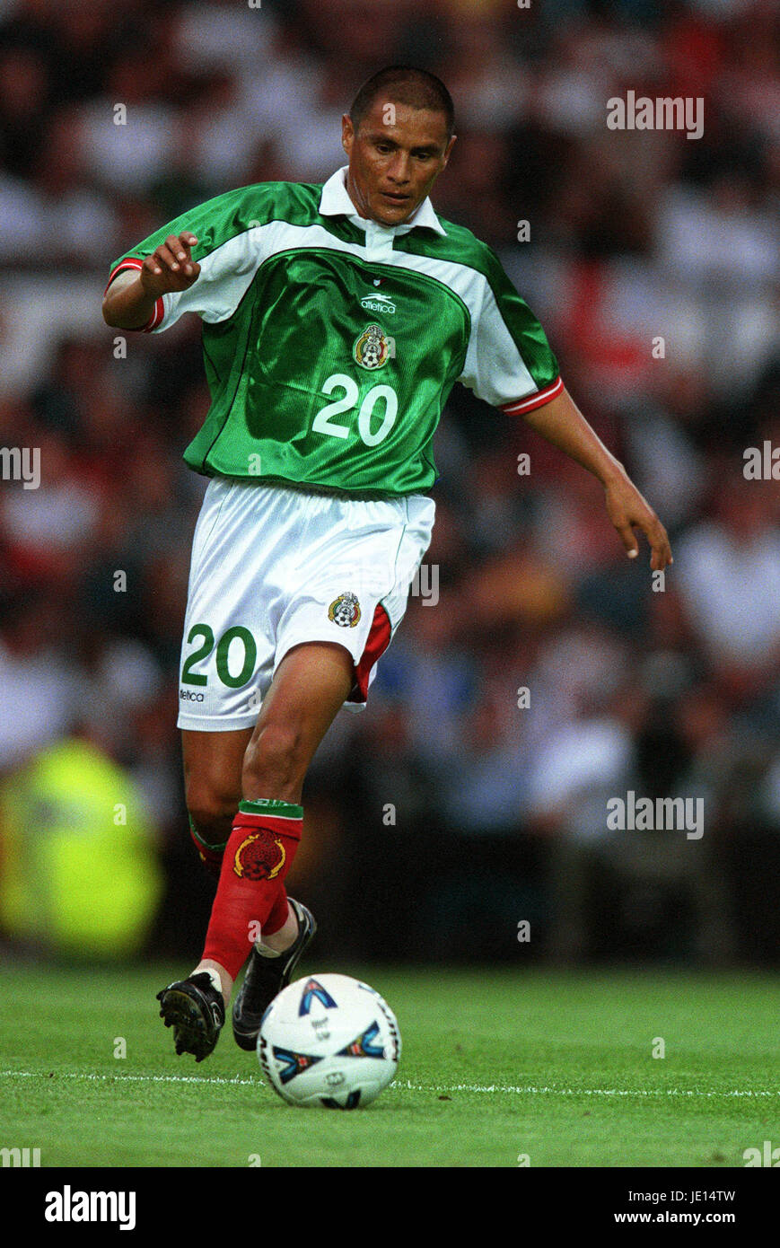 Victor ruiz Banque de photographies et d’images à haute résolution - Alamy