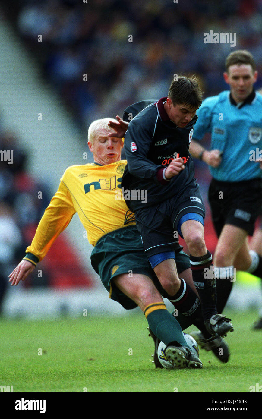 Craig dargo Banque de photographies et d’images à haute résolution - Alamy