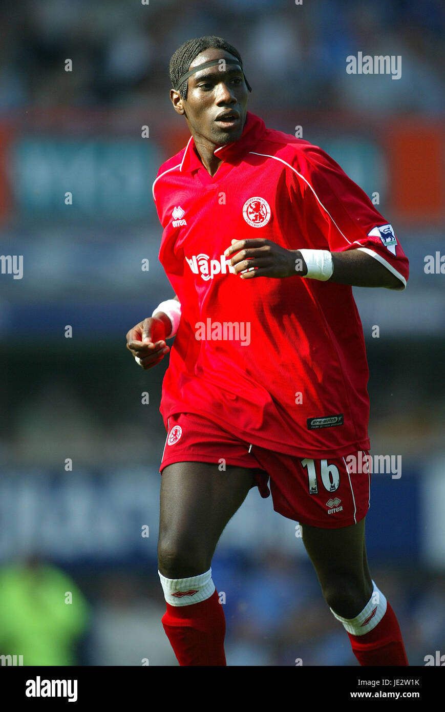 Joseph desire job Banque de photographies et d’images à haute ...