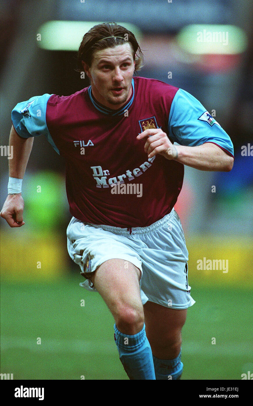 Schemmel west ham Banque de photographies et d’images à haute ...