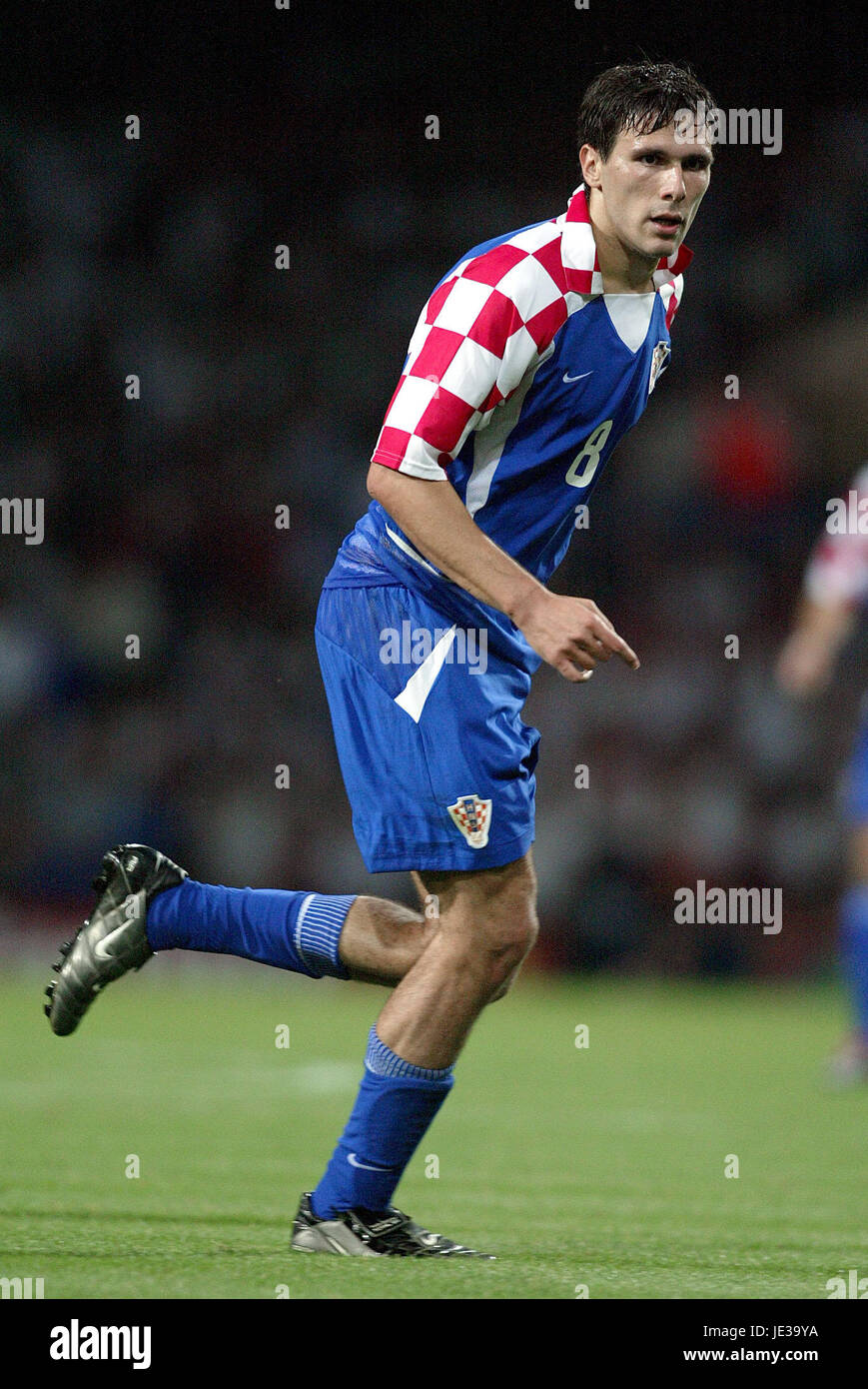 Jerko leko Banque de photographies et d’images à haute résolution - Alamy