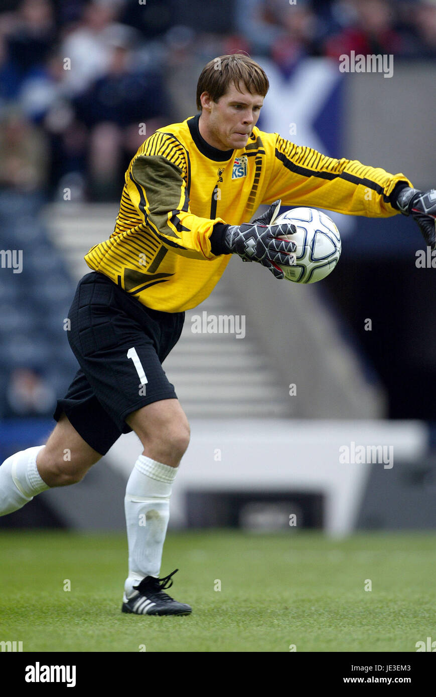 Arni arason Banque de photographies et d’images à haute résolution - Alamy