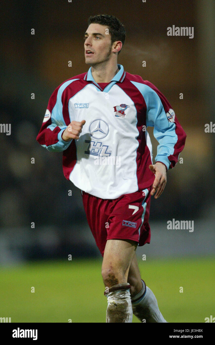 Matthew sparrow Banque de photographies et d’images à haute résolution ...