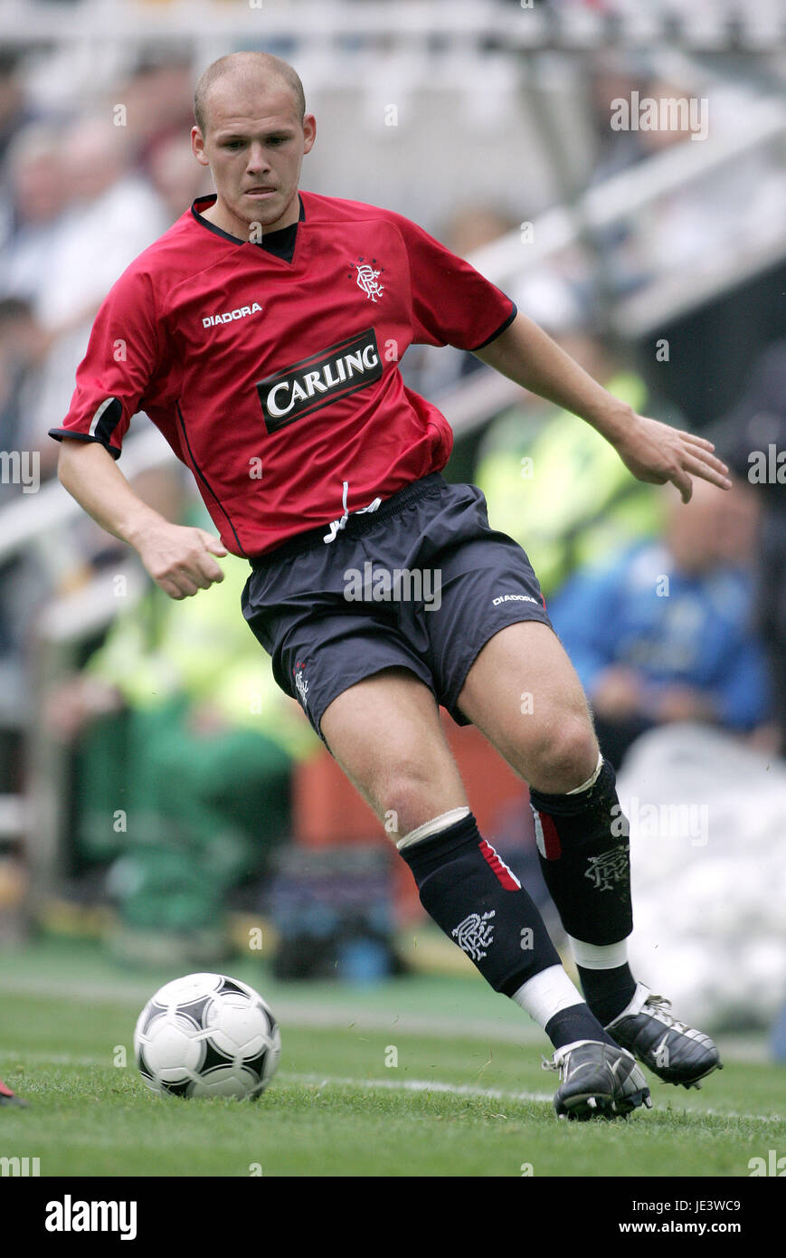 James malcolm Banque de photographies et d’images à haute résolution ...