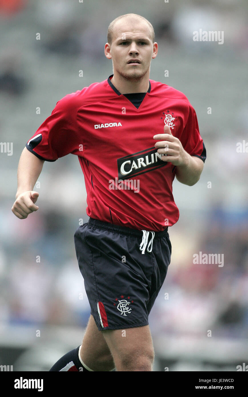 James malcolm Banque de photographies et d’images à haute résolution ...