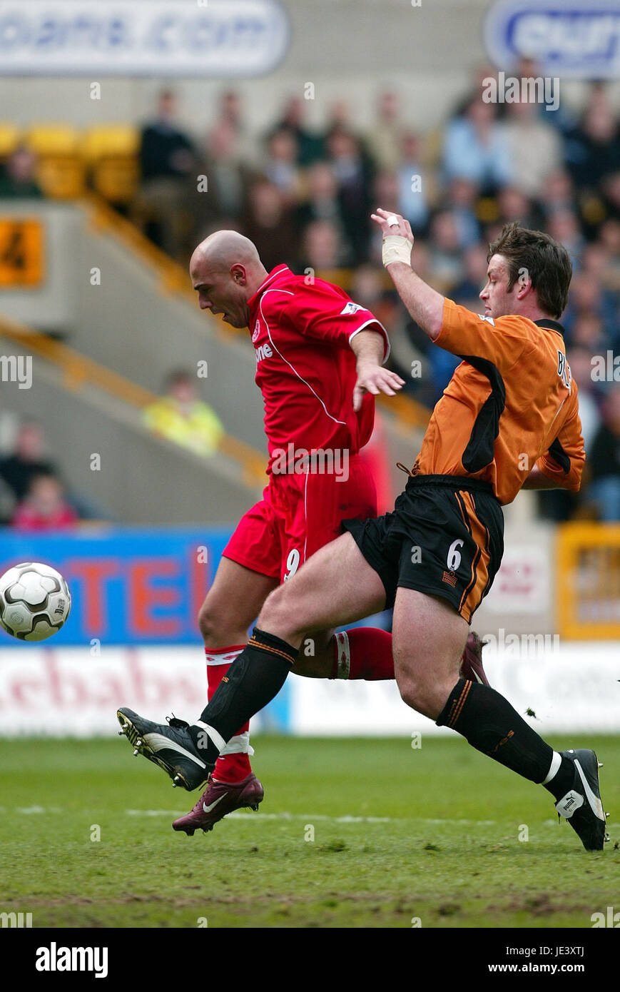 Paul butler wolves Banque de photographies et d’images à haute ...