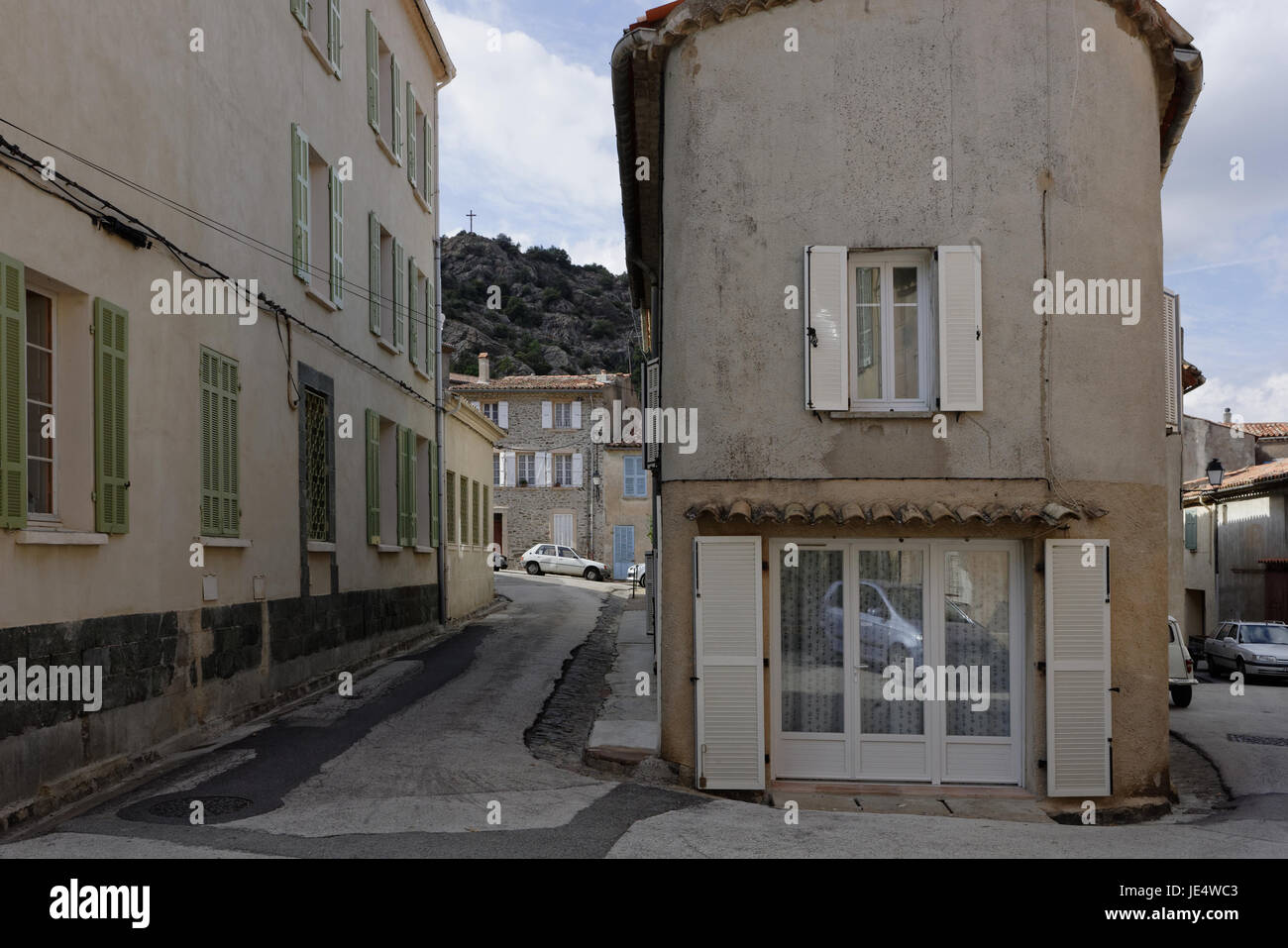 La garde freinet Banque de photographies et d’images à haute résolution ...