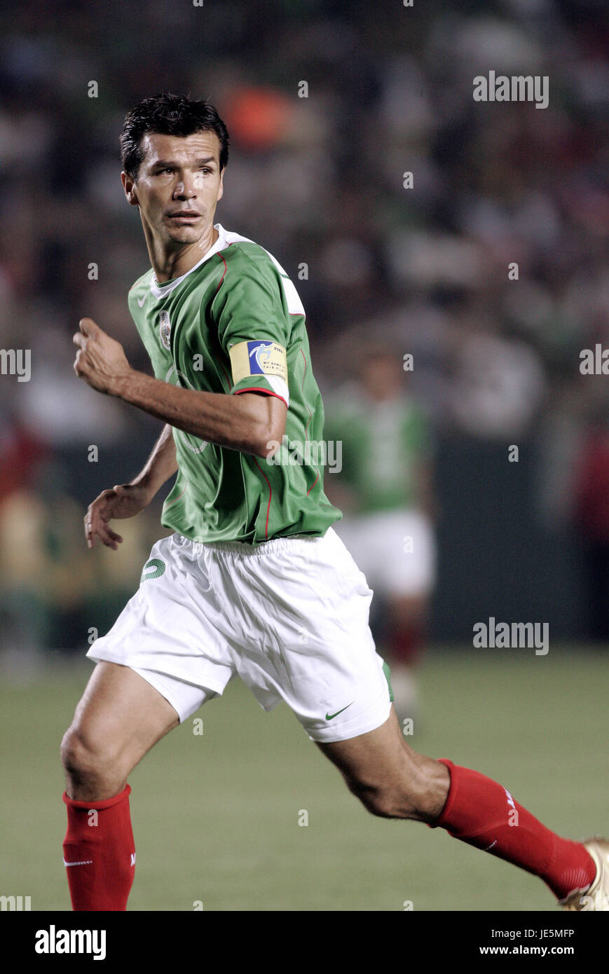 Jared borgetti Banque de photographies et d’images à haute résolution ...