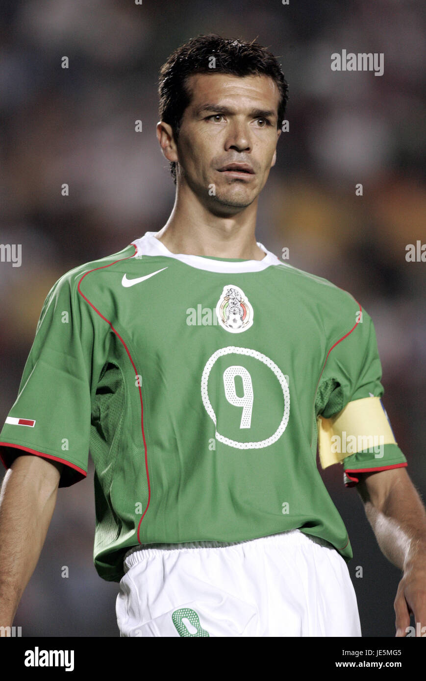 Jared borgetti Banque de photographies et d’images à haute résolution ...