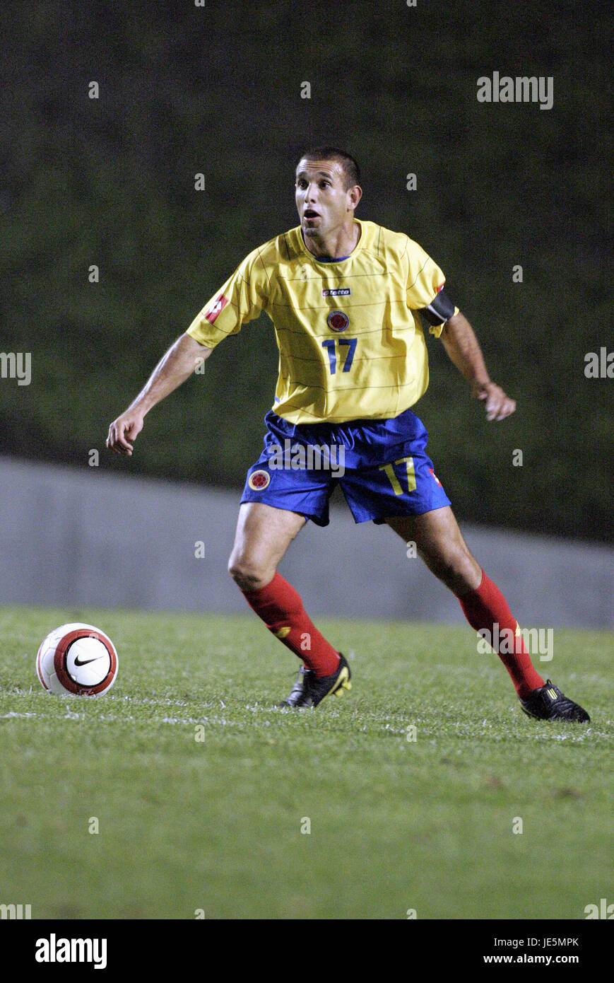Juan ramirez Banque de photographies et d’images à haute résolution - Alamy