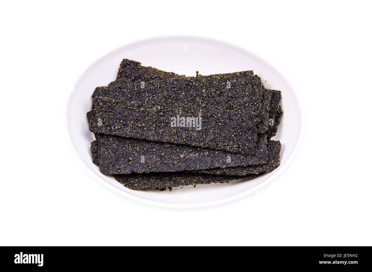 Algues noir Banque de photographies et d’images à haute résolution - Alamy