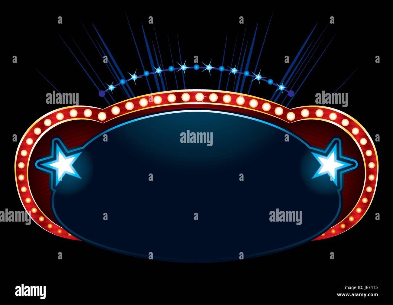 Royal show Banque d'images vectorielles - Alamy