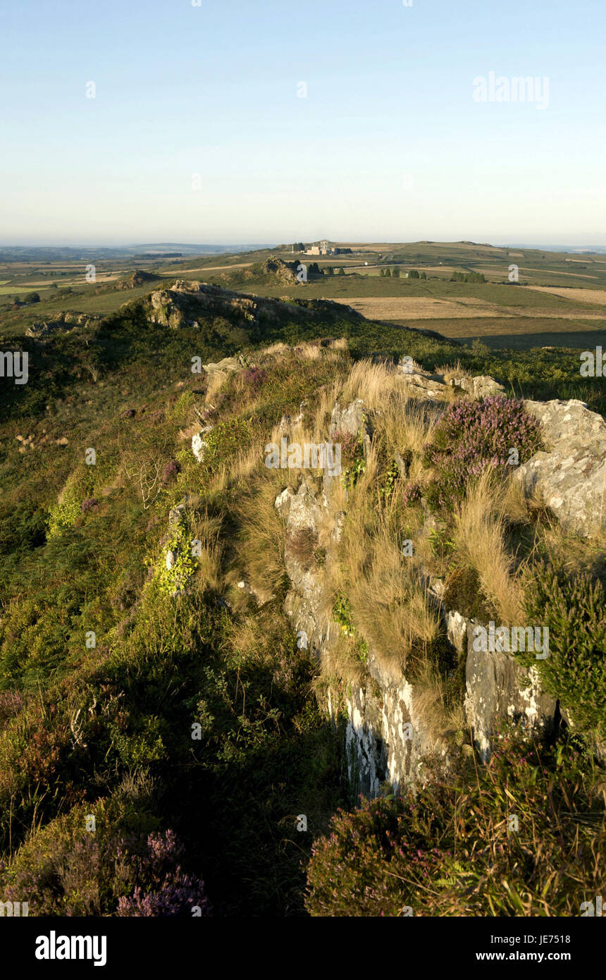 Monts darree Banque de photographies et d’images à haute résolution - Alamy