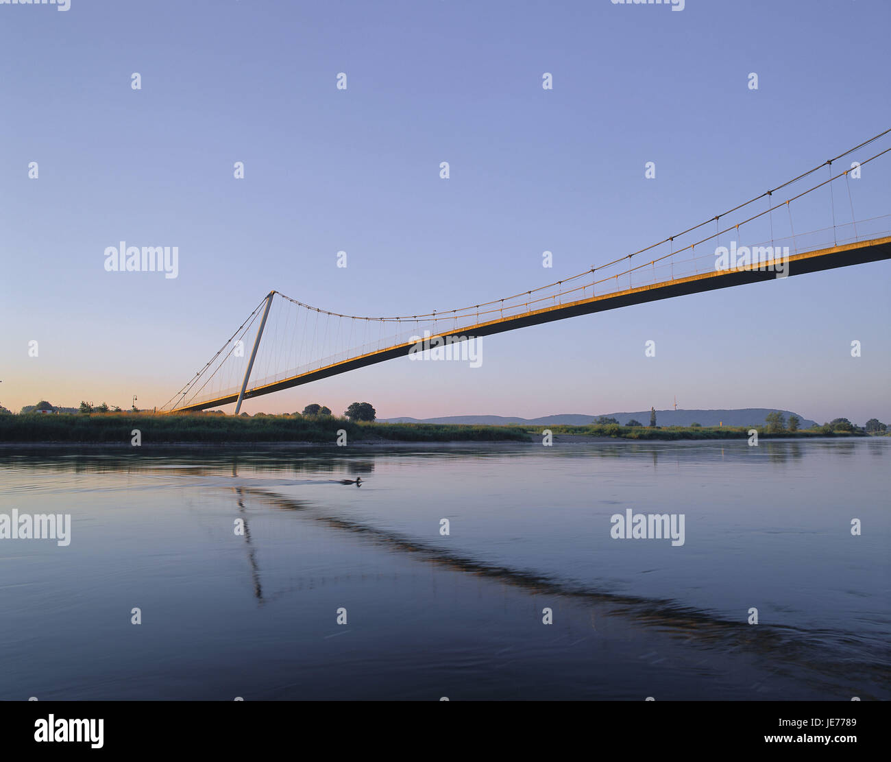 Glacis bridge Banque de photographies et d’images à haute résolution ...