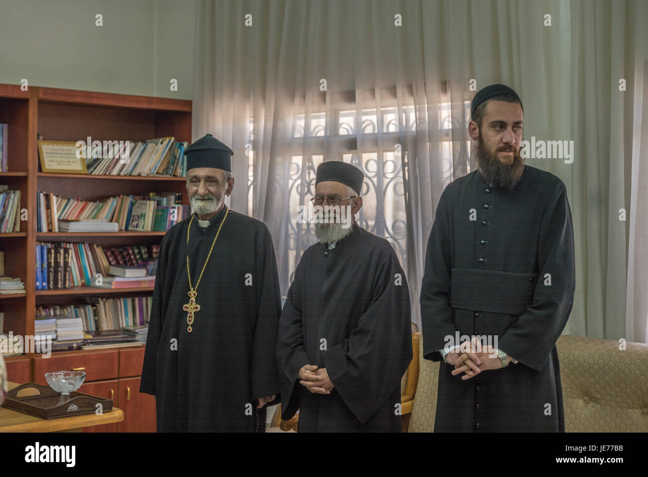 Dr mary mikhael Banque de photographies et d’images à haute résolution ...