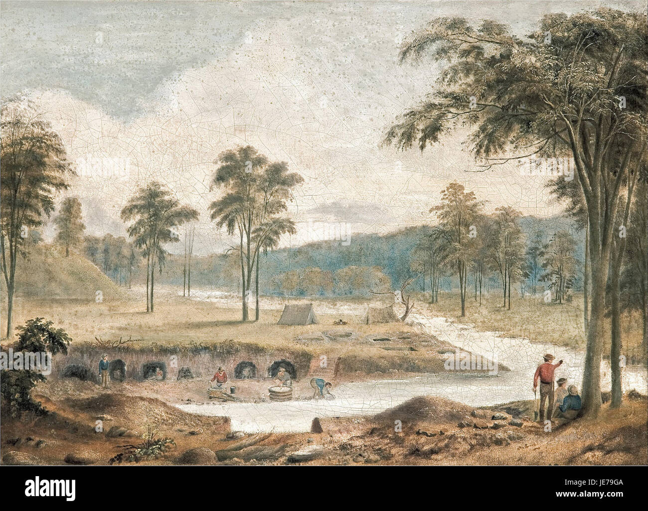 David tulloch Banque de photographies et d’images à haute résolution ...