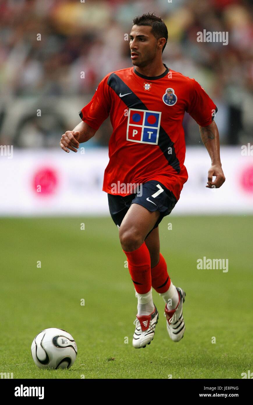 Quaresma fc porto Banque de photographies et d’images à haute ...