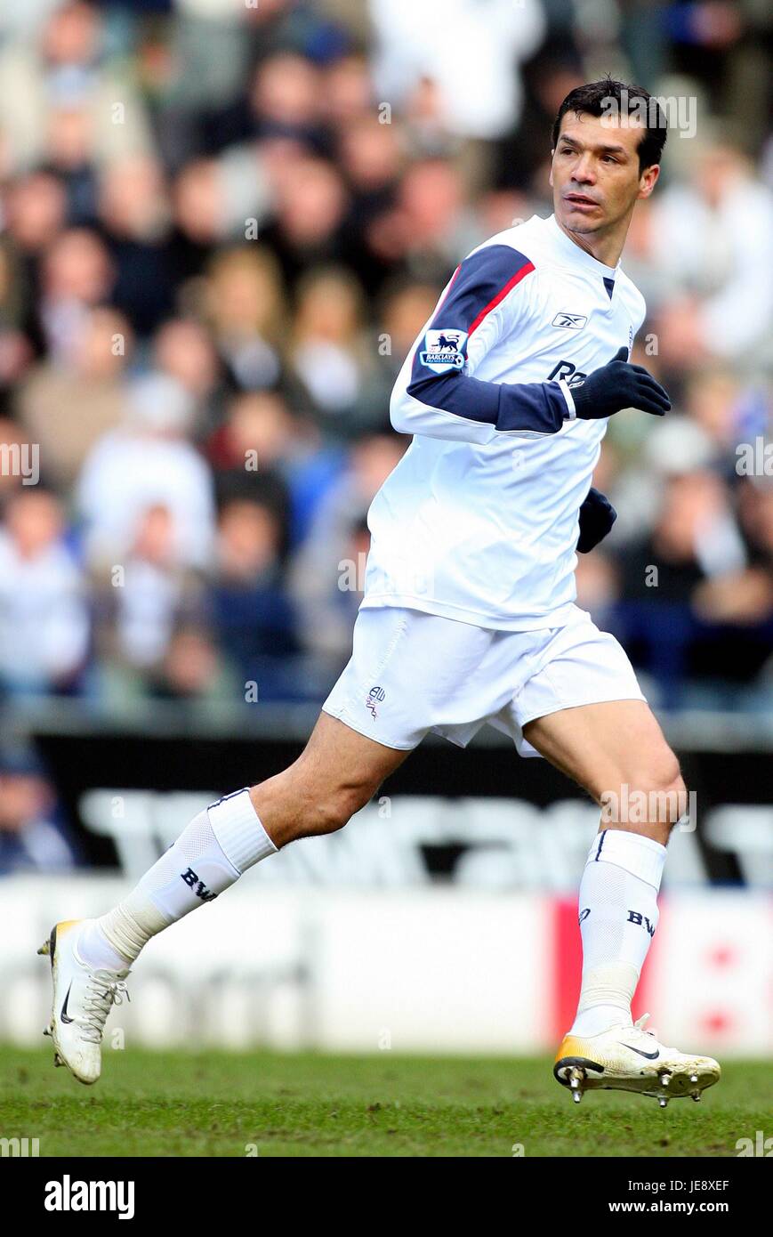 Jared borgetti Banque de photographies et d’images à haute résolution ...