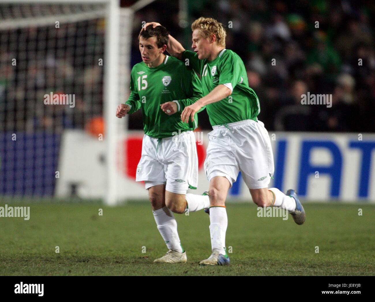 Damien miller Banque de photographies et d’images à haute résolution ...