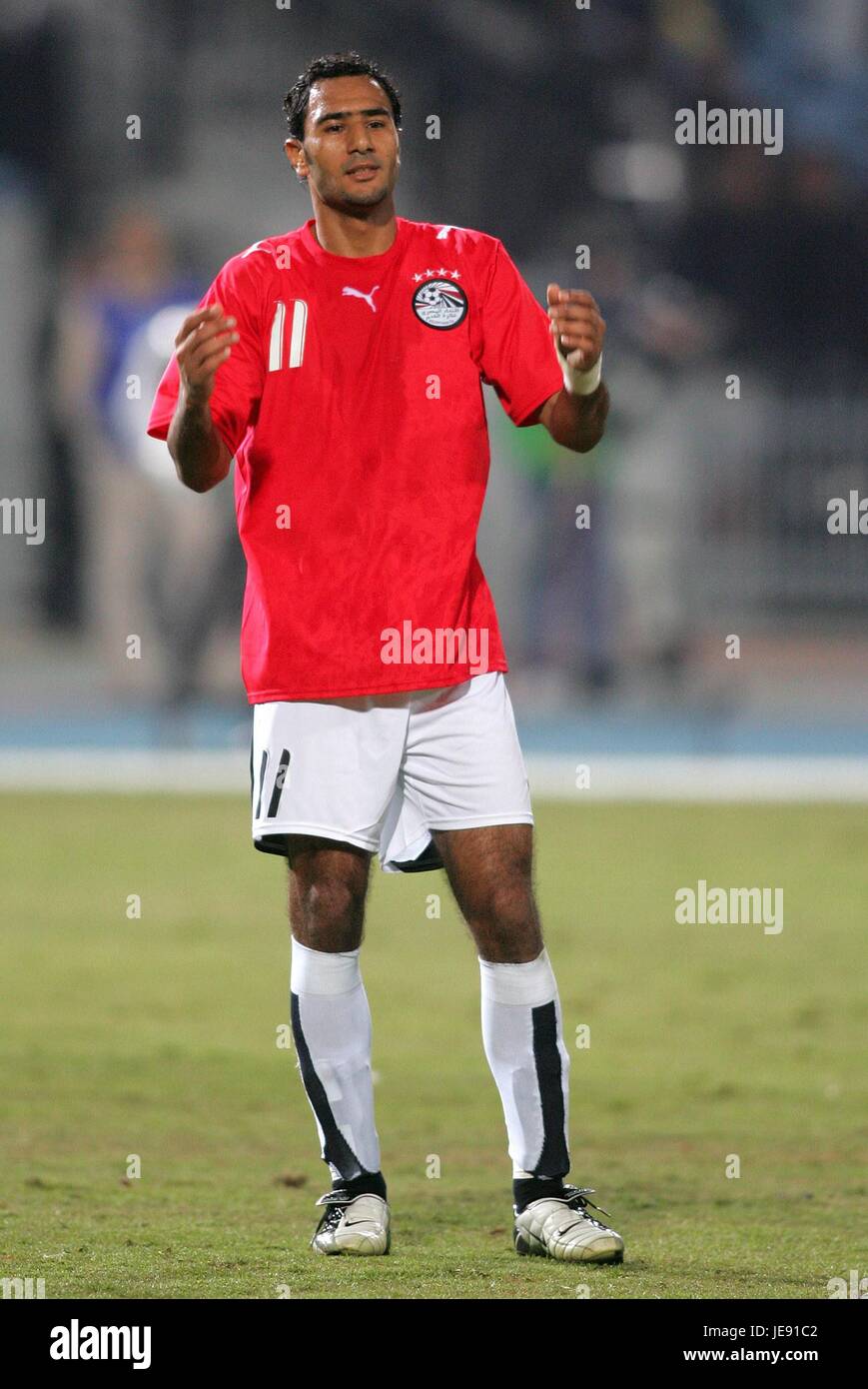 Mohamed shawki Banque de photographies et d’images à haute résolution ...