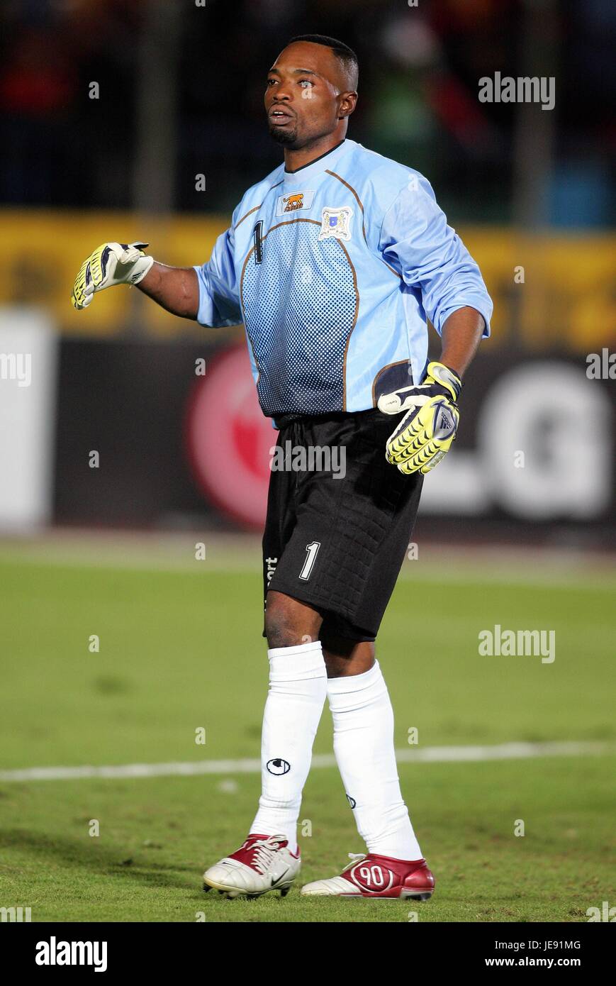 Pascal kalemba dr congo Banque de photographies et d’images à haute ...