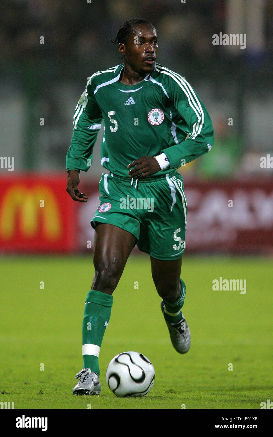 Chidi odiah Banque de photographies et d’images à haute résolution - Alamy