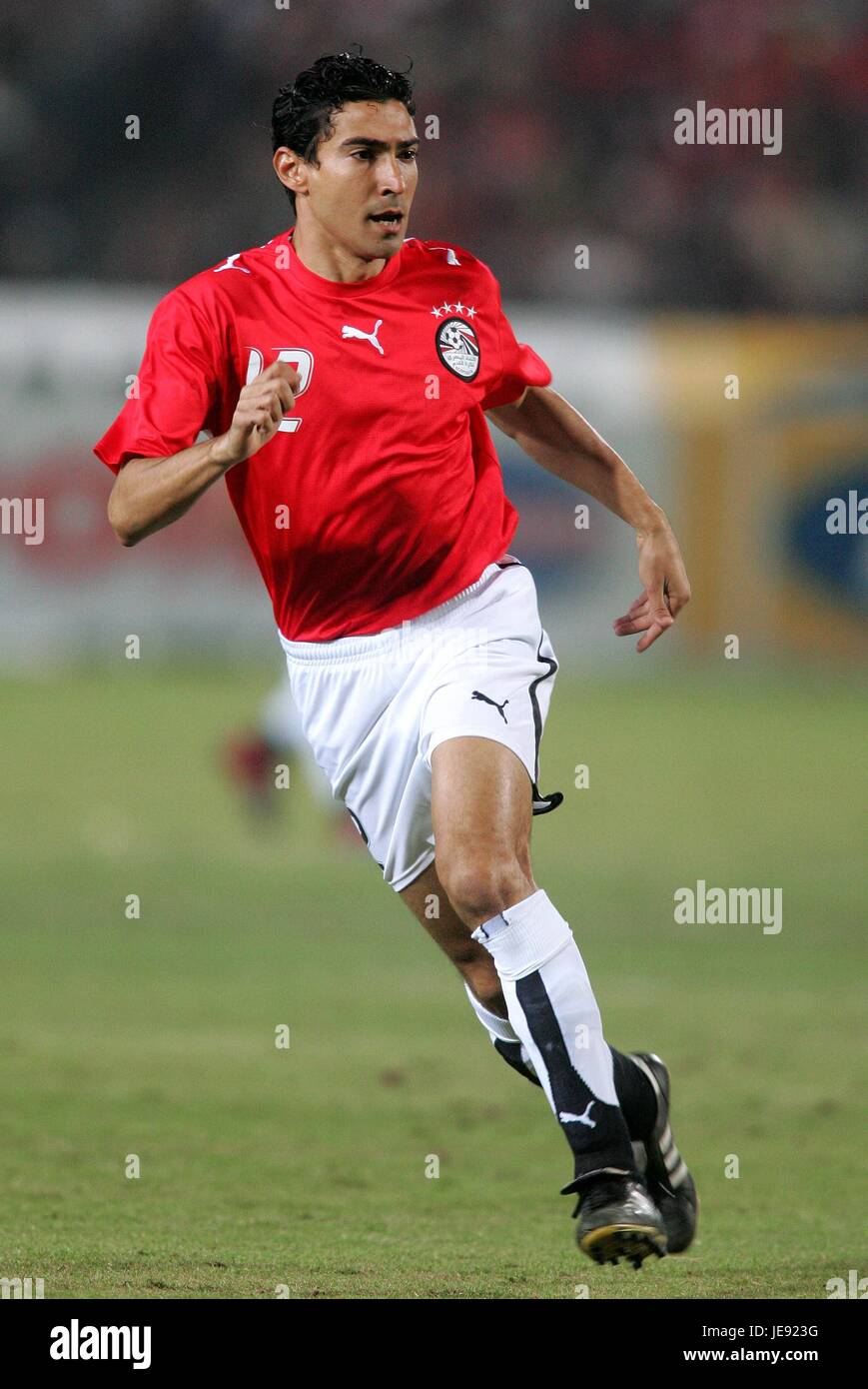 Mohamed barakat Banque de photographies et d’images à haute résolution ...