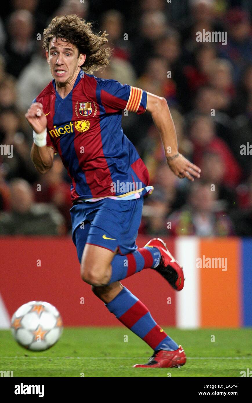 Puyol 2007 Banque de photographies et d’images à haute résolution - Alamy