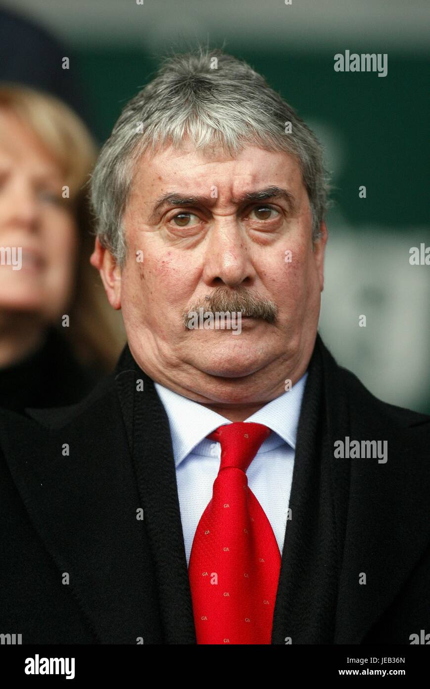 David moores Banque de photographies et d’images à haute résolution - Alamy