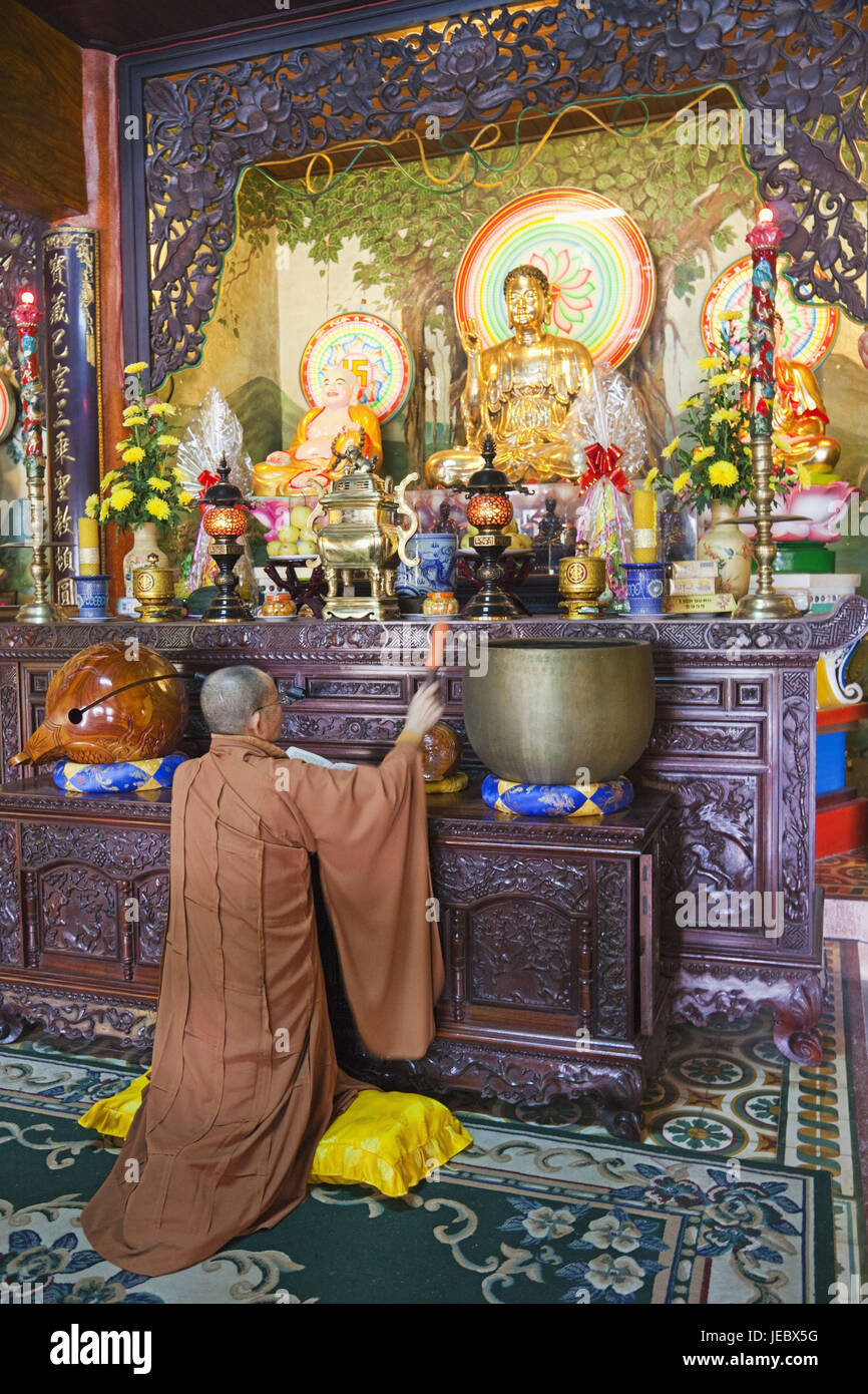 Phap bao Banque de photographies et d’images à haute résolution - Alamy