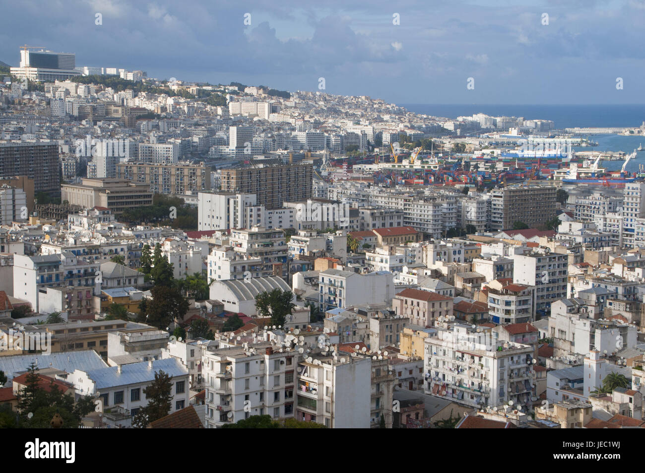 Le monument martyr alger Banque de photographies et d’images à haute résolution - Alamy