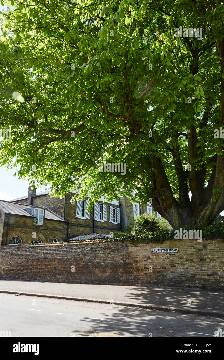 Lancaster road london Banque de photographies et d’images à haute ...