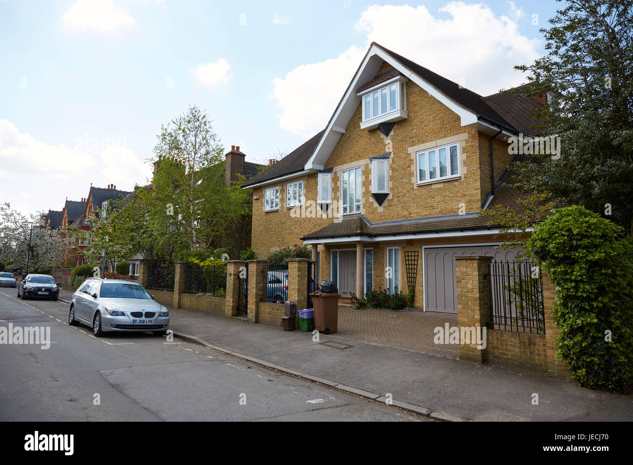 Lancaster road london Banque de photographies et d’images à haute ...