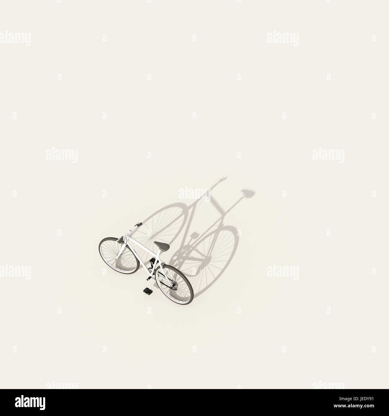 Cycle 3d Banque de photographies et d’images à haute résolution - Alamy