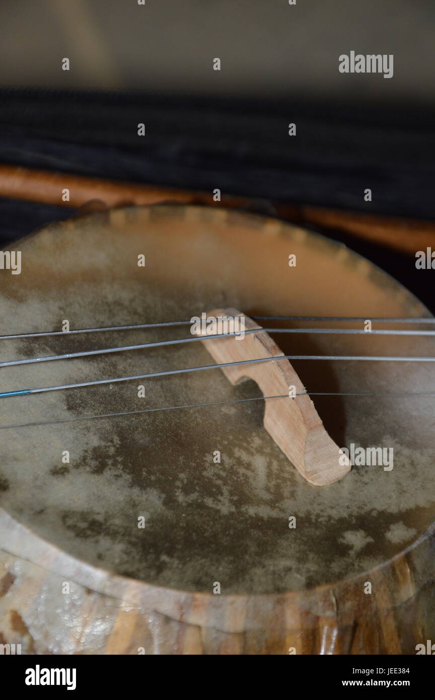 Corde d'instrument Banque de photographies et d’images à haute ...