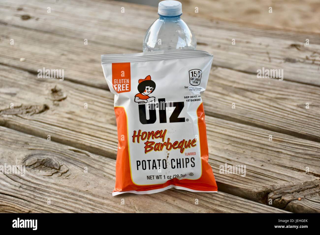 Chip brand Banque de photographies et d’images à haute résolution - Alamy