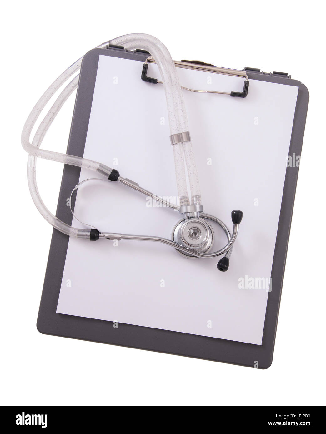 Examen medical ecole Banque d'images détourées - Alamy