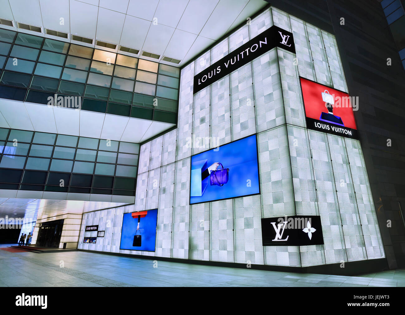 Groupe de lvmh Banque de photographies et d’images à haute résolution ...